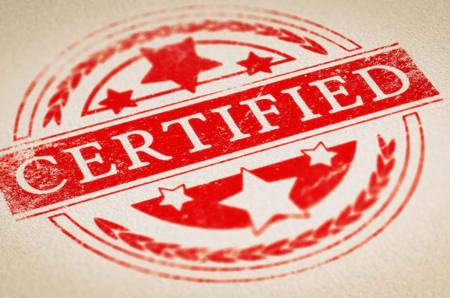 What Is IC Certification? – עסקים, ייעוץ ובניית תוכנית עסקית